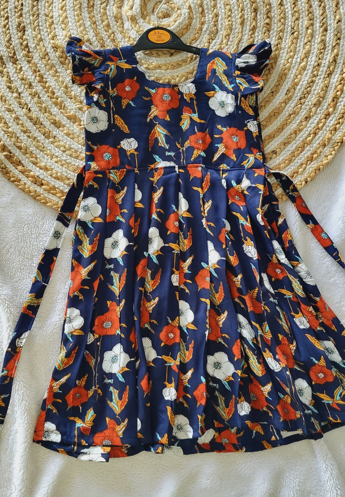 frocks