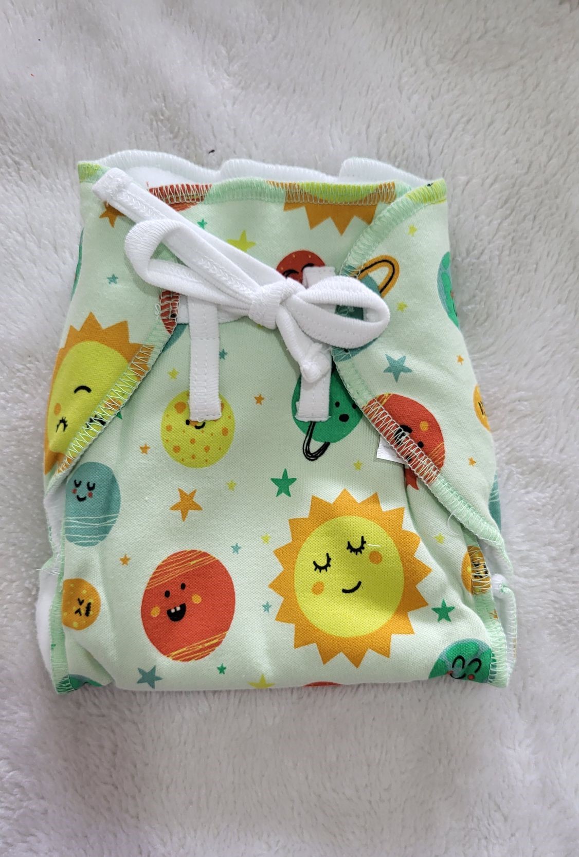 padded langot